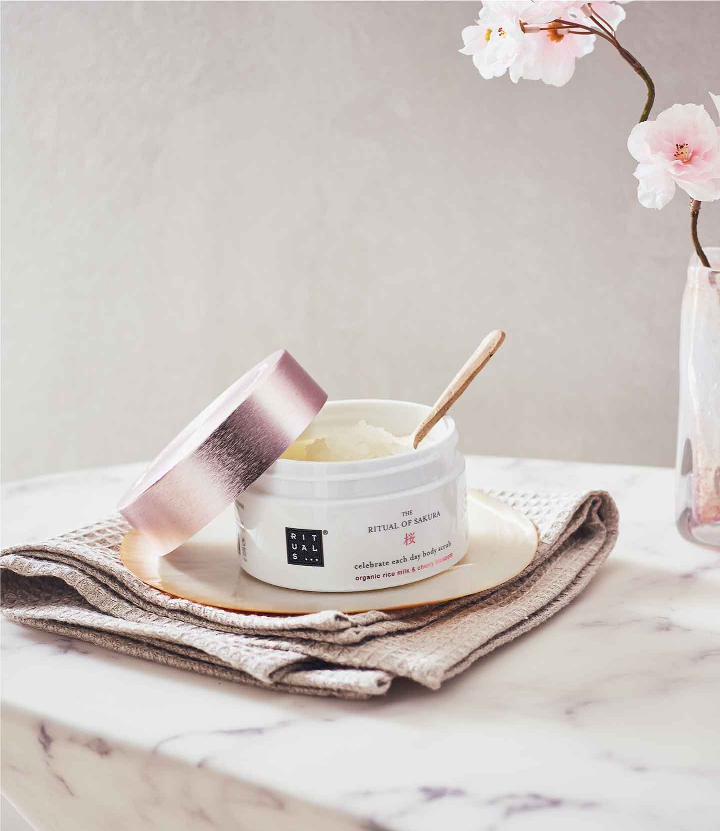 Sakura - Collections