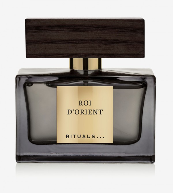Rituals UAE | Roi d’Orient