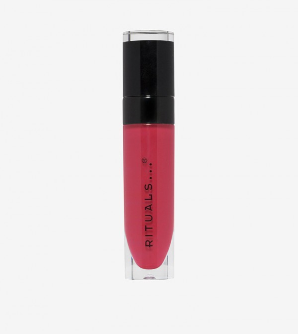 Rituals UAE | Lipgloss - Pink Berry