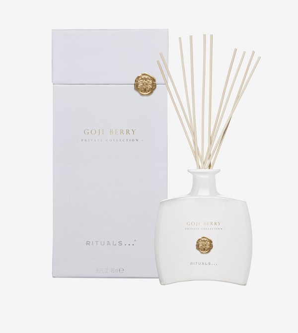 Rituals UAE | Goji Berry Fragrance Sticks