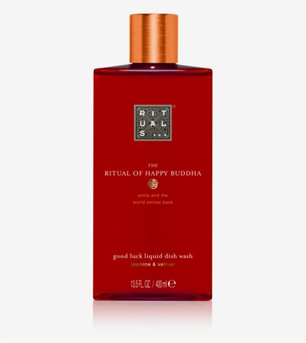 Rituals UAE | Dish Wash