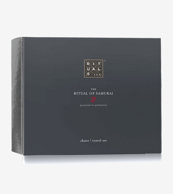 Rituals UAE | Travel Shave Set