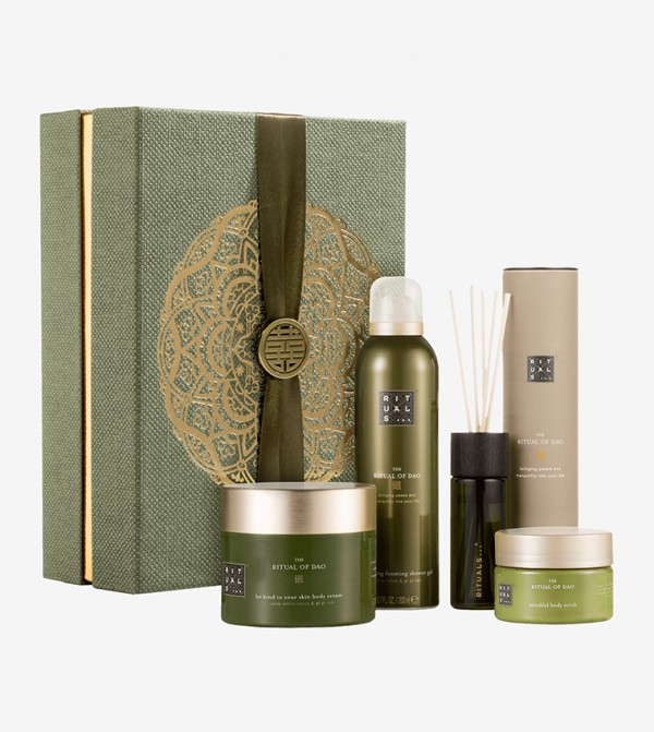 Rituals UAE | Calming Collection