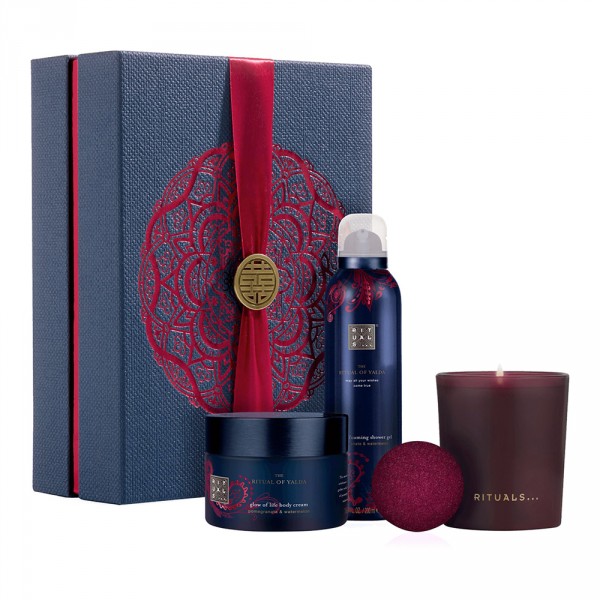 Rituals UAE | rituals test