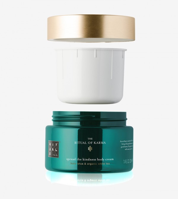 Rituals UAE | Body Cream Refill