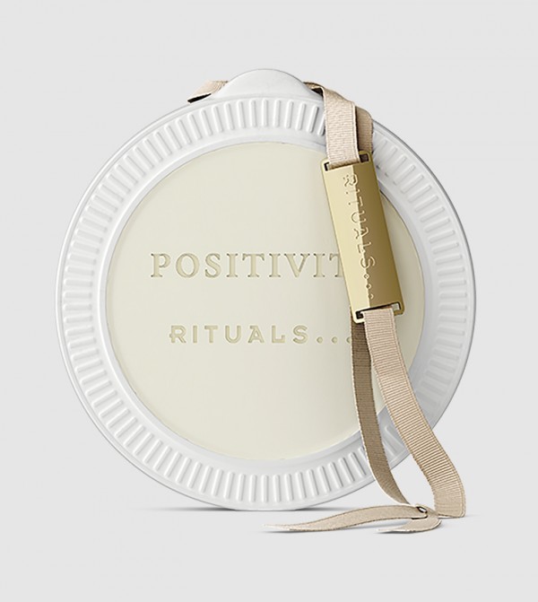 Rituals UAE | Positivity - Wardrobe Fragrance