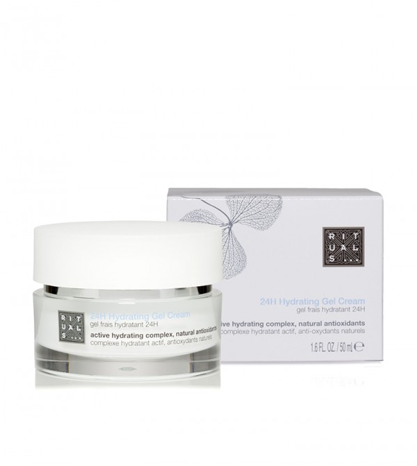 Rituals UAE | 24H Hydrating Gel Cream