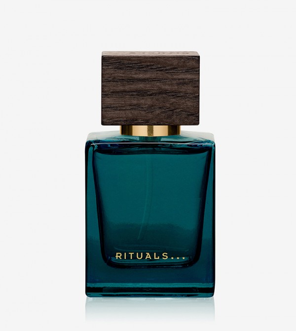 Rituals UAE | Travel - Bleu Byzantin
