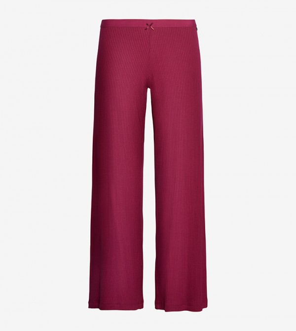 Rituals UAE | Grove - Pyjama Trousers - Raspberry