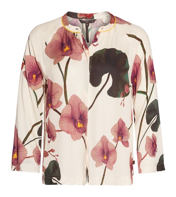 Rituals UAE | Orla - Pyjama Top - Orchid