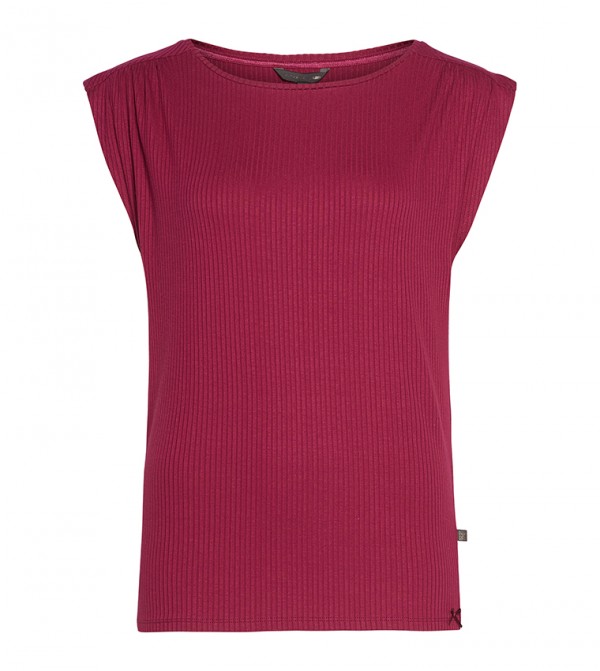 Rituals UAE | Fern - Pyjama Top - Raspberry