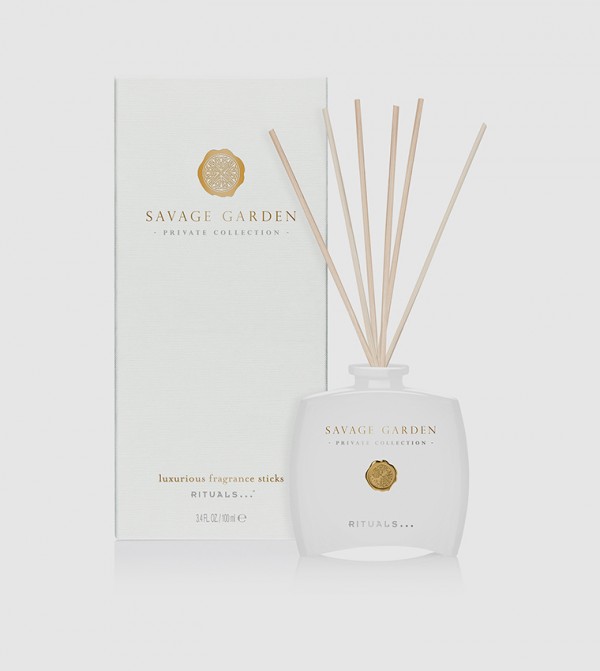 Rituals UAE | Savage Garden Mini Fragrance Sticks