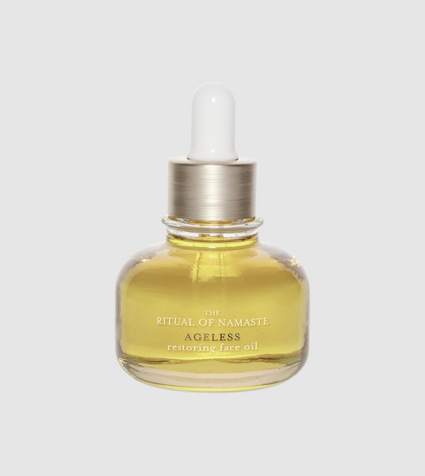 Rituals UAE | Restoring Face Oil
