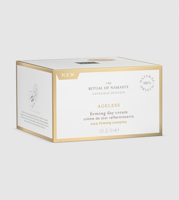 Rituals UAE | Ageless Firming Day Cream