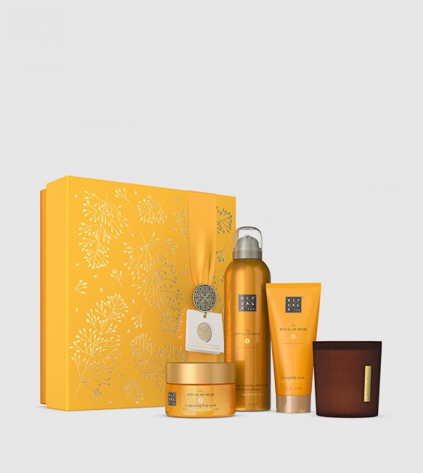 Rituals UAE | gift set M