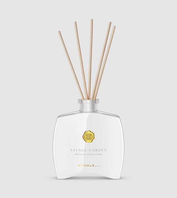 Rituals UAE | Savage Garden Mini Fragrance Sticks