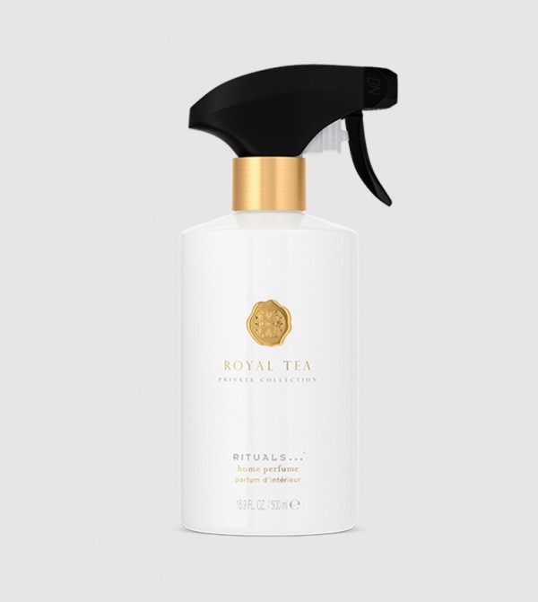 Rituals UAE | Royal Tea Home Perfume