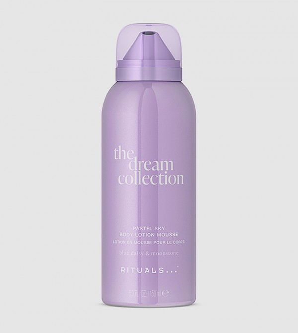 Rituals UAE | Dream Body Lotion Mousse