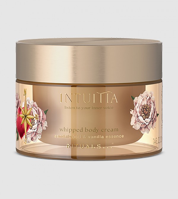 Rituals UAE | Body Cream