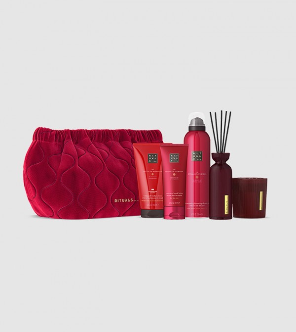 Rituals UAE | Large Gift Set 2025
