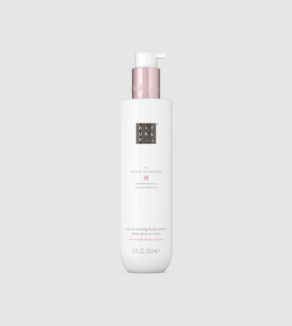 Rituals UAE | 24h hydrating Body Lotion