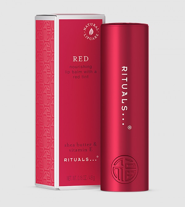 Rituals UAE | Fortune Balms - Red