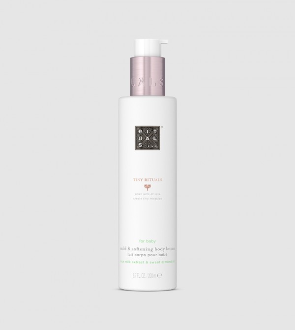 Rituals UAE | Baby Body Lotion