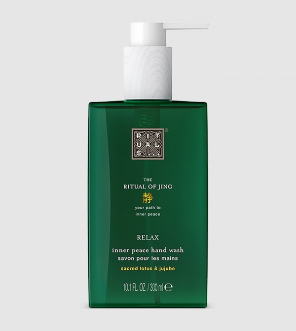 Rituals UAE | The Ritual of Jing Hand Wash