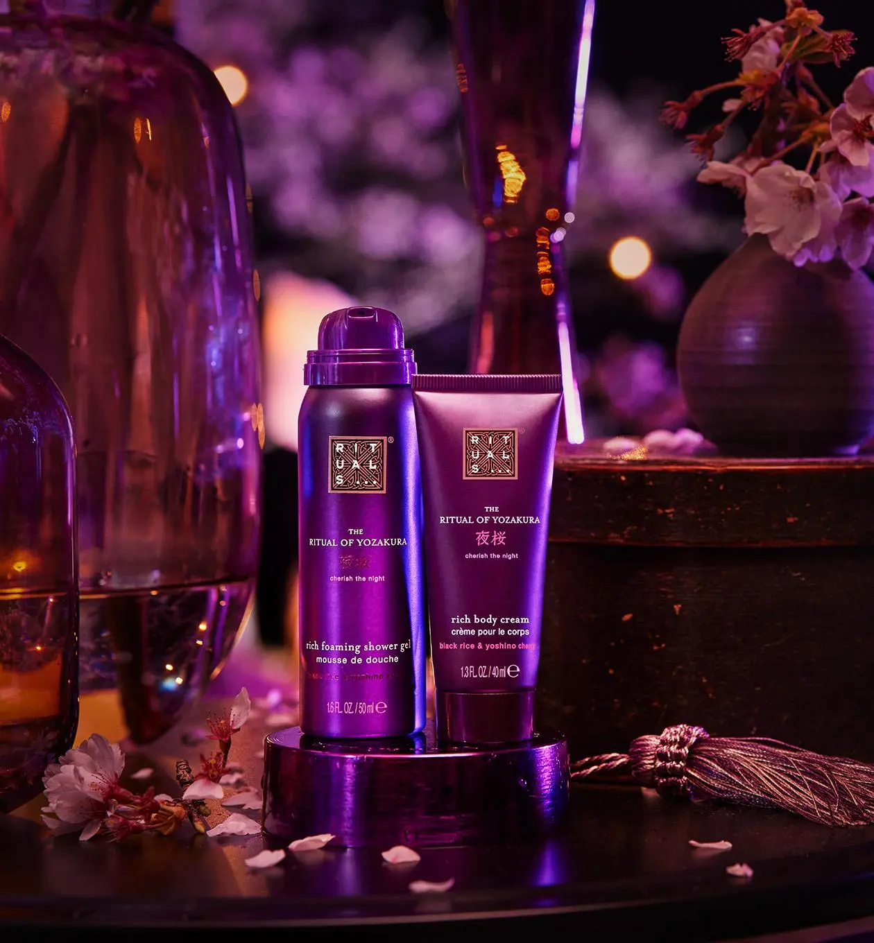 Rituals UAE: Explore and Shop Premium Cosmetics & Wellness Products Online